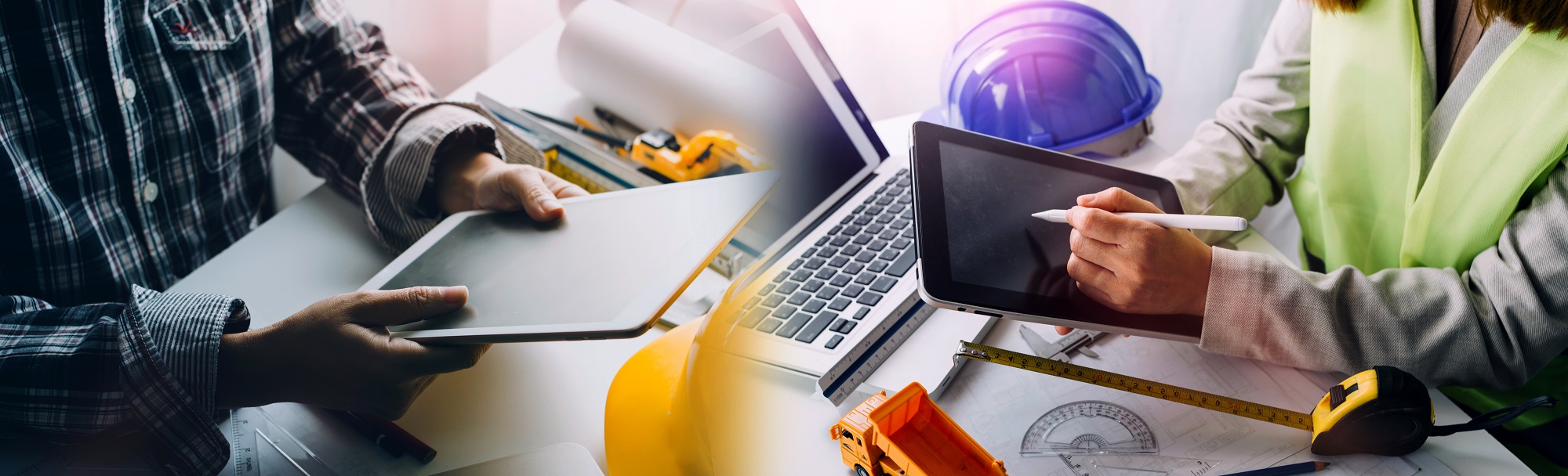 Technologies Transforming the Building and Housing Industries, What’s ...