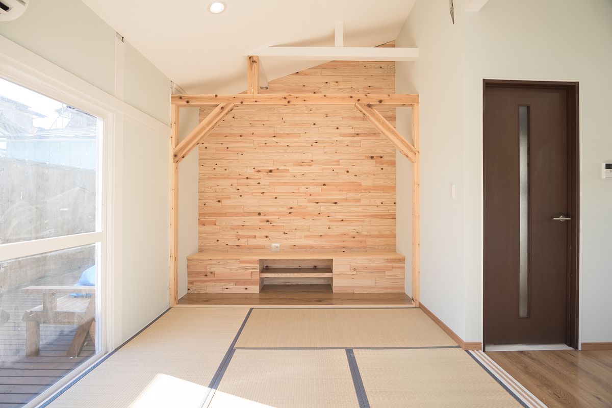 建築材料（建材）とは？特徴や部位ごとの種類や選び方、具体的な商品も紹介 | JAPAN BUILD－建築・土木・不動産の先端技術展