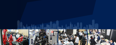 JAPAN BUILD－建築の先端技術展－